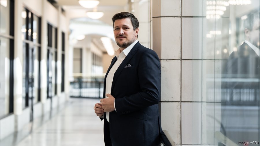 Joshua Albrecht, Visit Milwaukee — CMO of the Year - Milwaukee Business ...