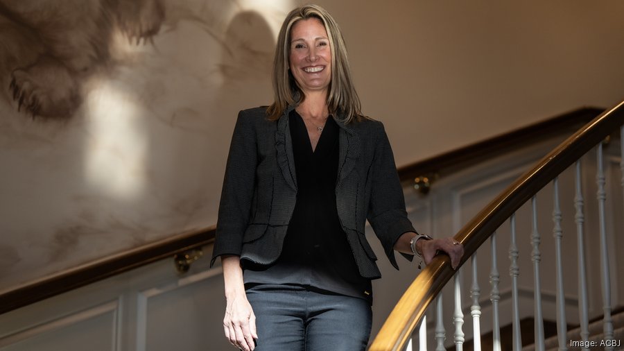 Cara Olson, Ellenbecker Investment Group — HR Awards - Milwaukee ...