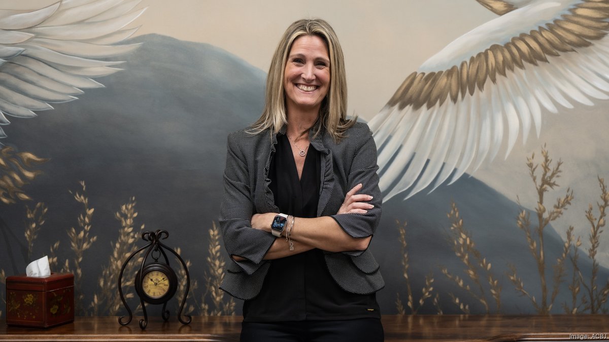 Cara Olson, Ellenbecker Investment Group — HR Awards - Milwaukee ...