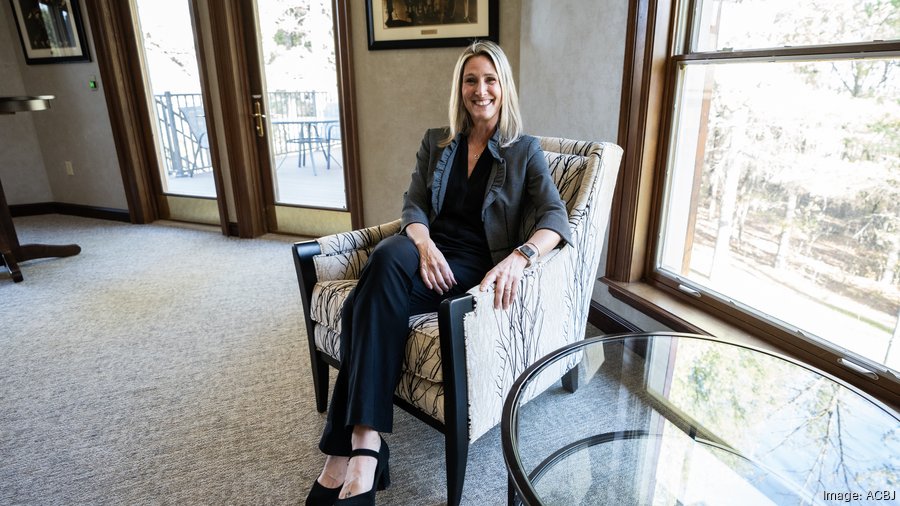 Cara Olson, Ellenbecker Investment Group — HR Awards - Milwaukee ...