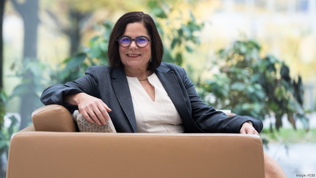 Business Health Care Group names Janet Lucas-Taylor as new leader ...