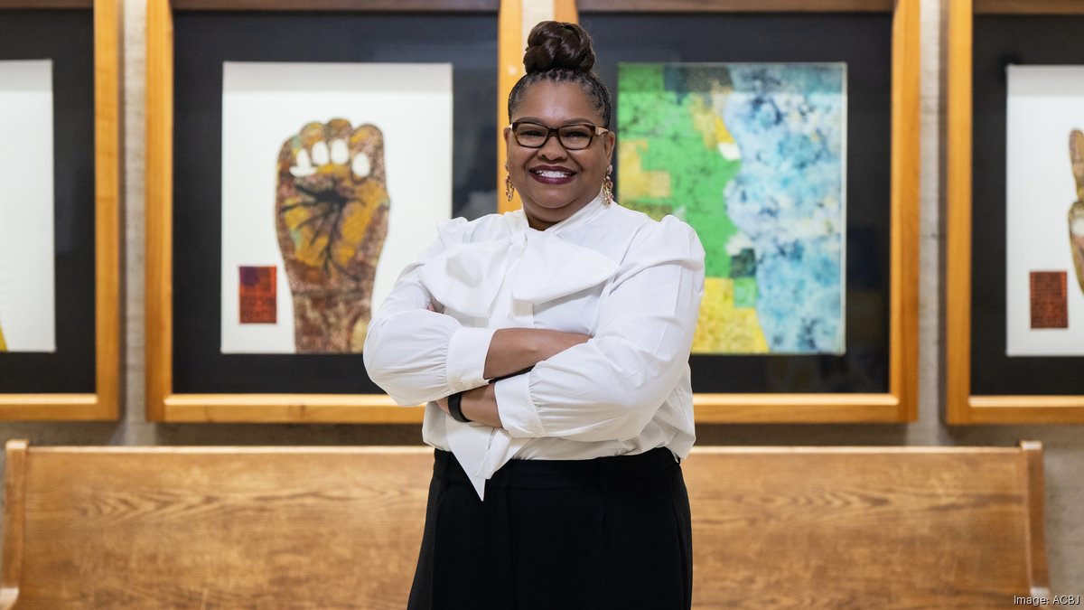 Margo Franklin, Milwaukee County — HR Awards - Milwaukee Business Journal