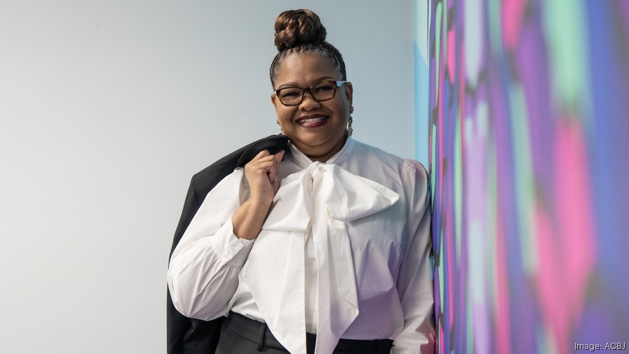 Margo Franklin, Milwaukee County — HR Awards - Milwaukee Business Journal