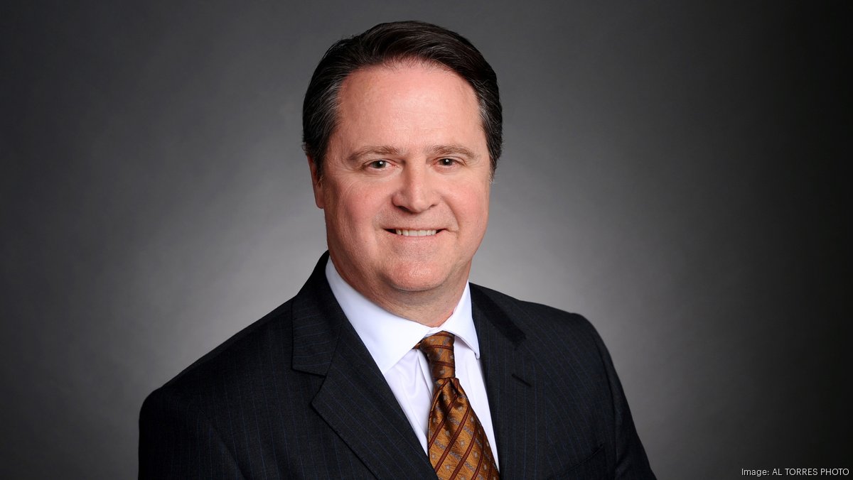 Cornerstone Capital Bank to form new holding company - Houston Business ...