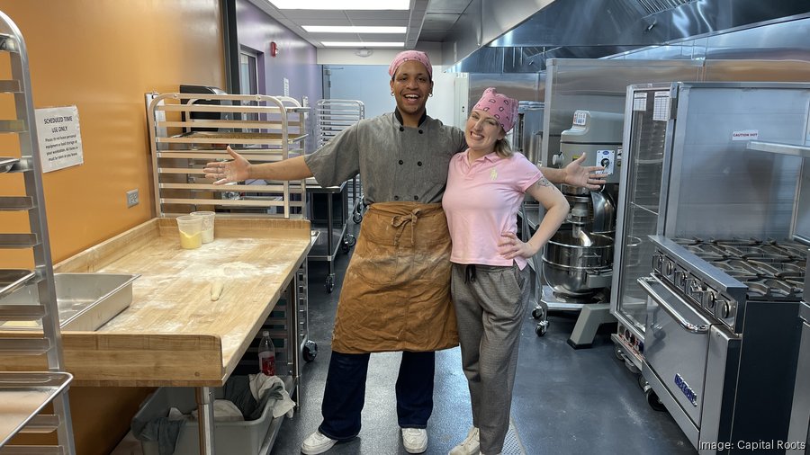 Capital Roots starts incubator kitchen in Troy - Albany Business Review
