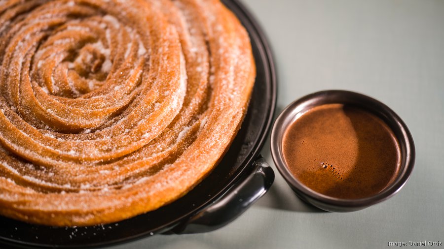 Underbelly Hospitality opens Comalito in Houston Farmers Market ...