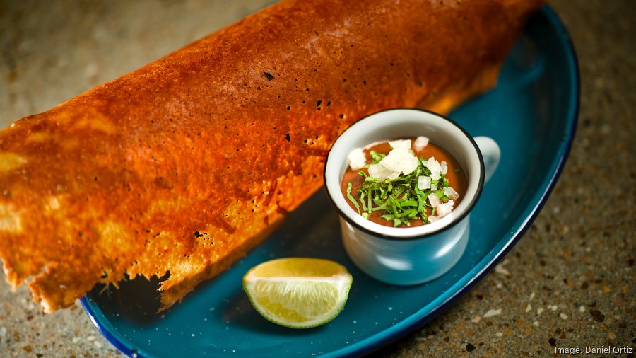 Underbelly Hospitality opens Comalito in Houston Farmers Market ...