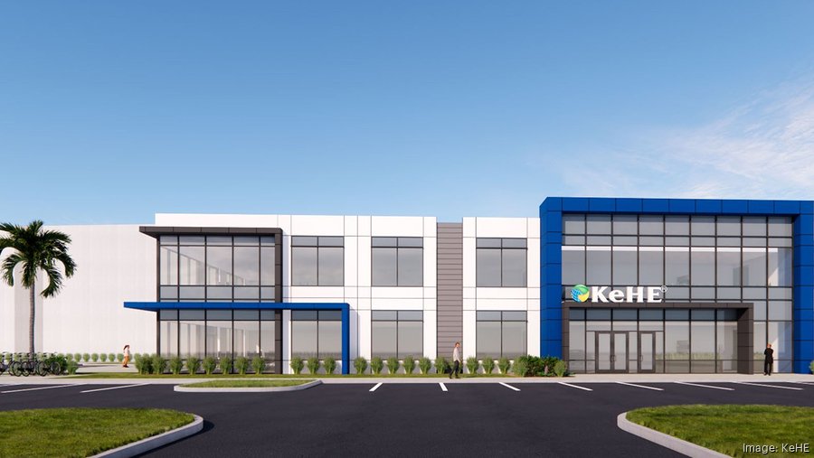 Kehe Celebrates Opportunity To Grow In St Johns County Jacksonville
