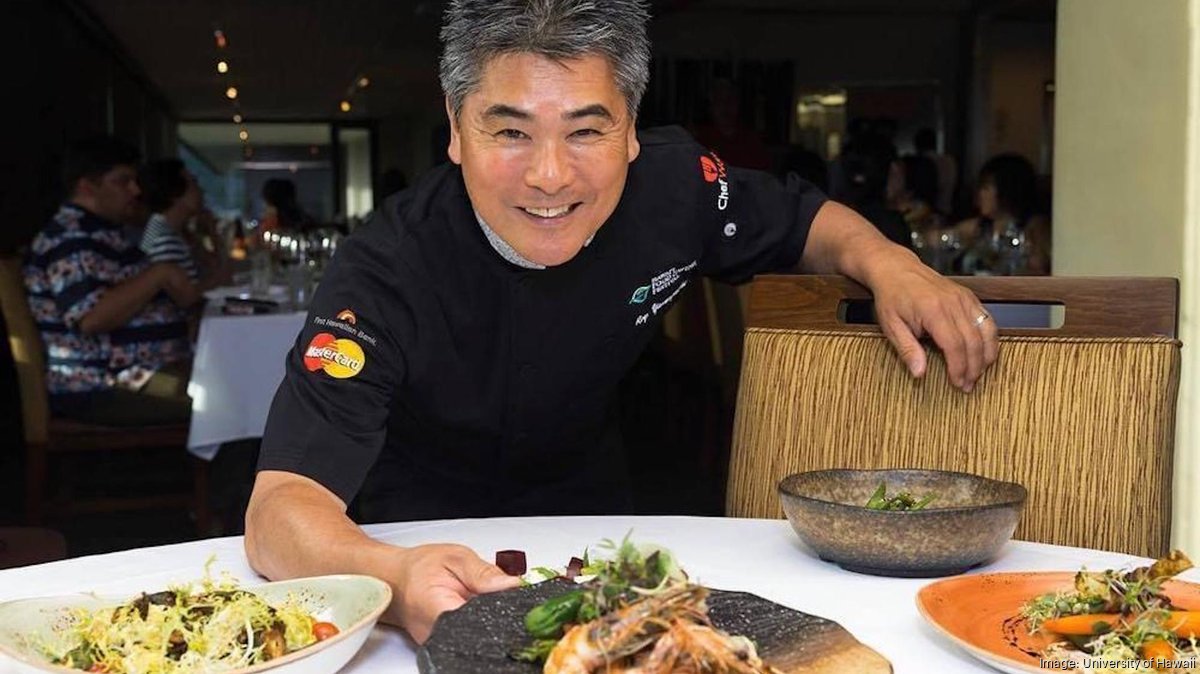Hawaii culinary school partners with Culinary Institute of America on ...
