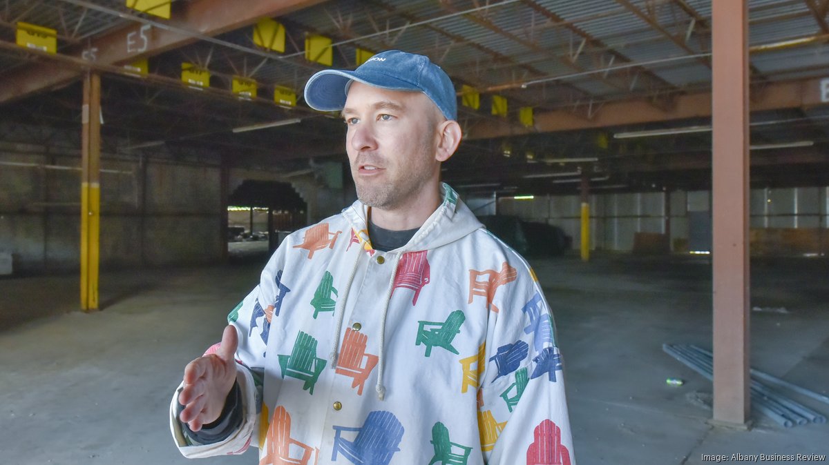 Hawthorne Valley Farm Store considers former Kaz site in Hudson for ...