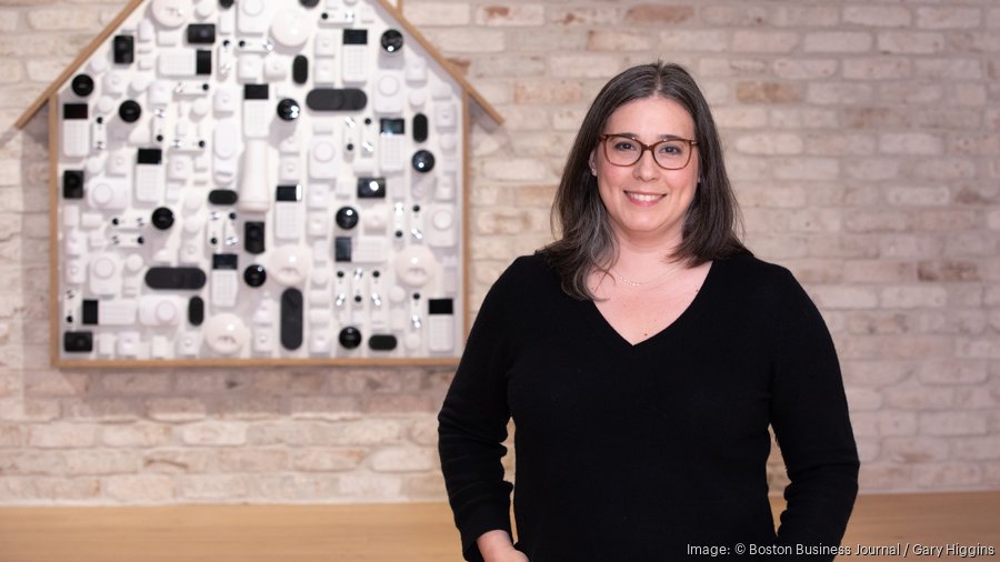 Meet Simplisafe's new head of tech, who cut her teeth at Google ...