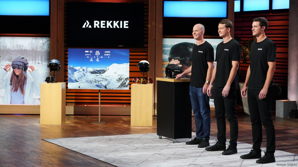 Five Things: Cincinnati brothers land 'Shark Tank' deal - Cincinnati ...
