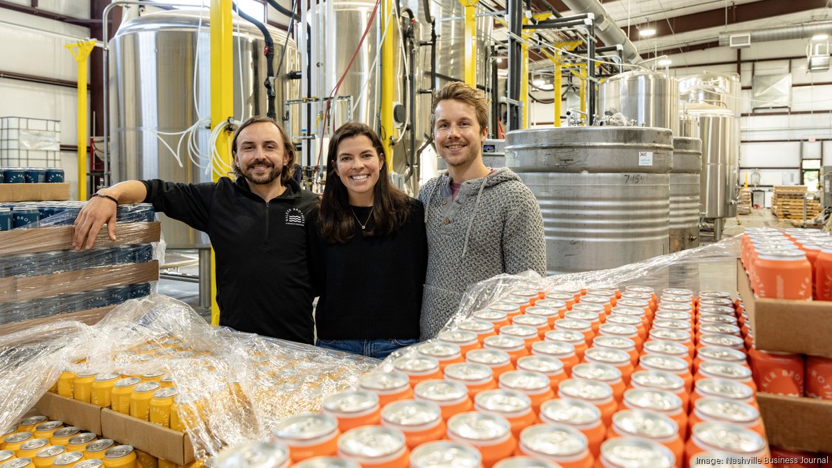 Walker Brothers launches in nationwide retailers, poised for more ...