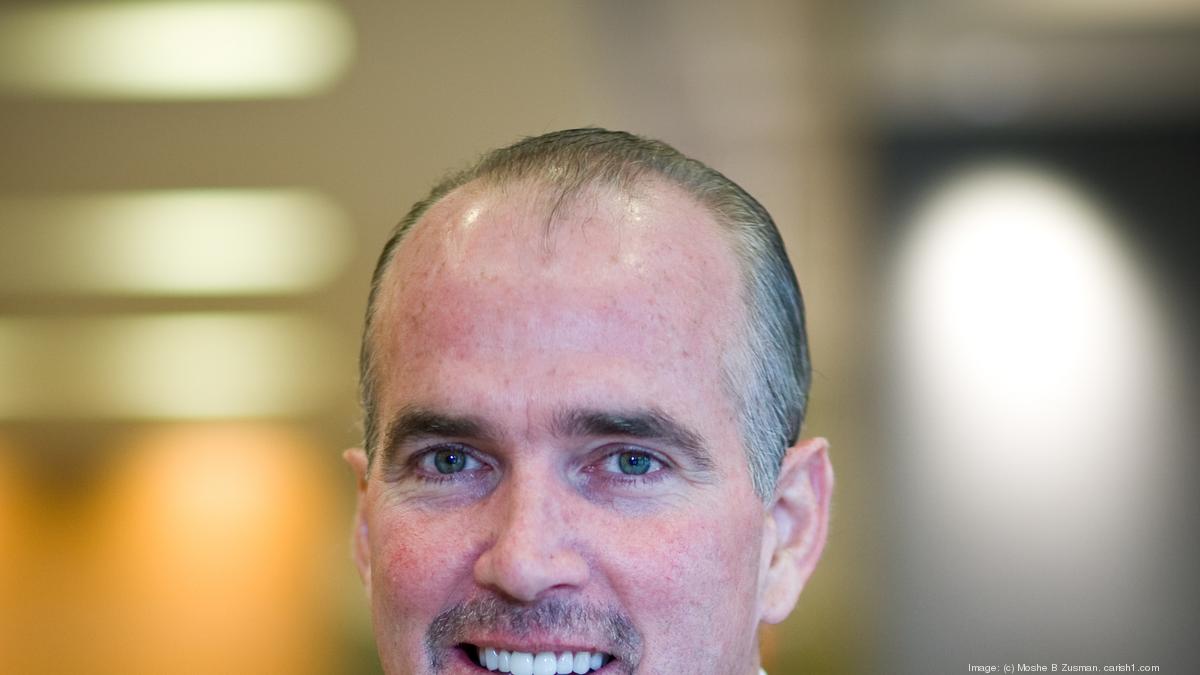 MRP Realty sets its sights beyond the Beltway - Washington Business Journal