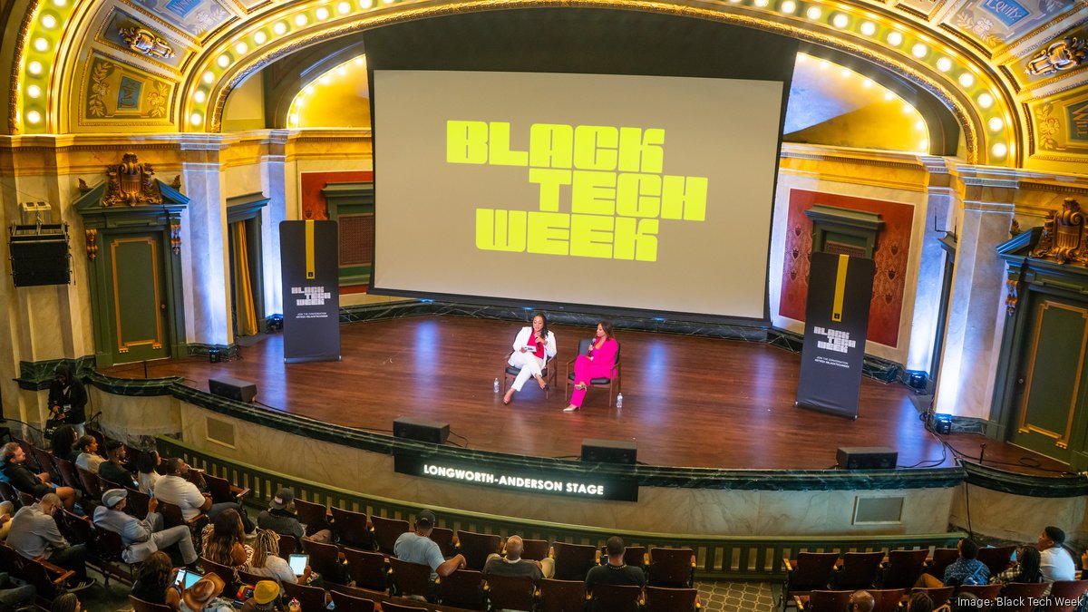 Ava DuVernay named keynote for Black Tech Week 2024 - Cincinnati ...