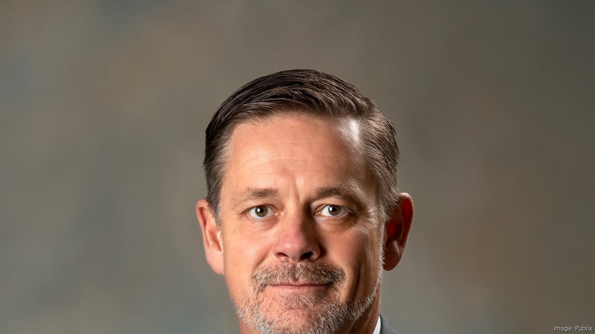 Publix names a new CEO in leadership reshuffle - Jacksonville Business ...