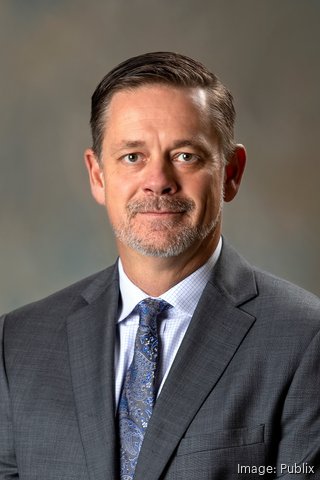 Publix names a new CEO in leadership reshuffle - Tampa Bay Business Journal