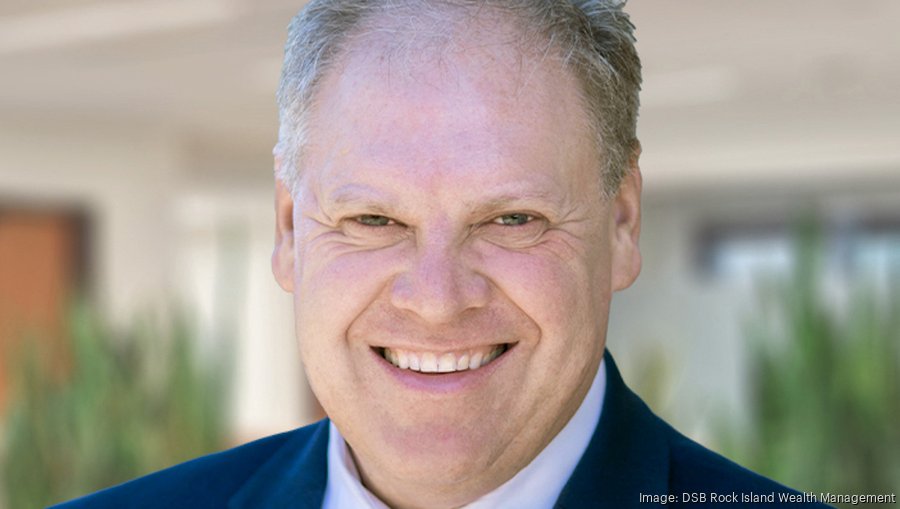 DSB Rock Island Wealth Management and Waterfront Financial Group unite ...