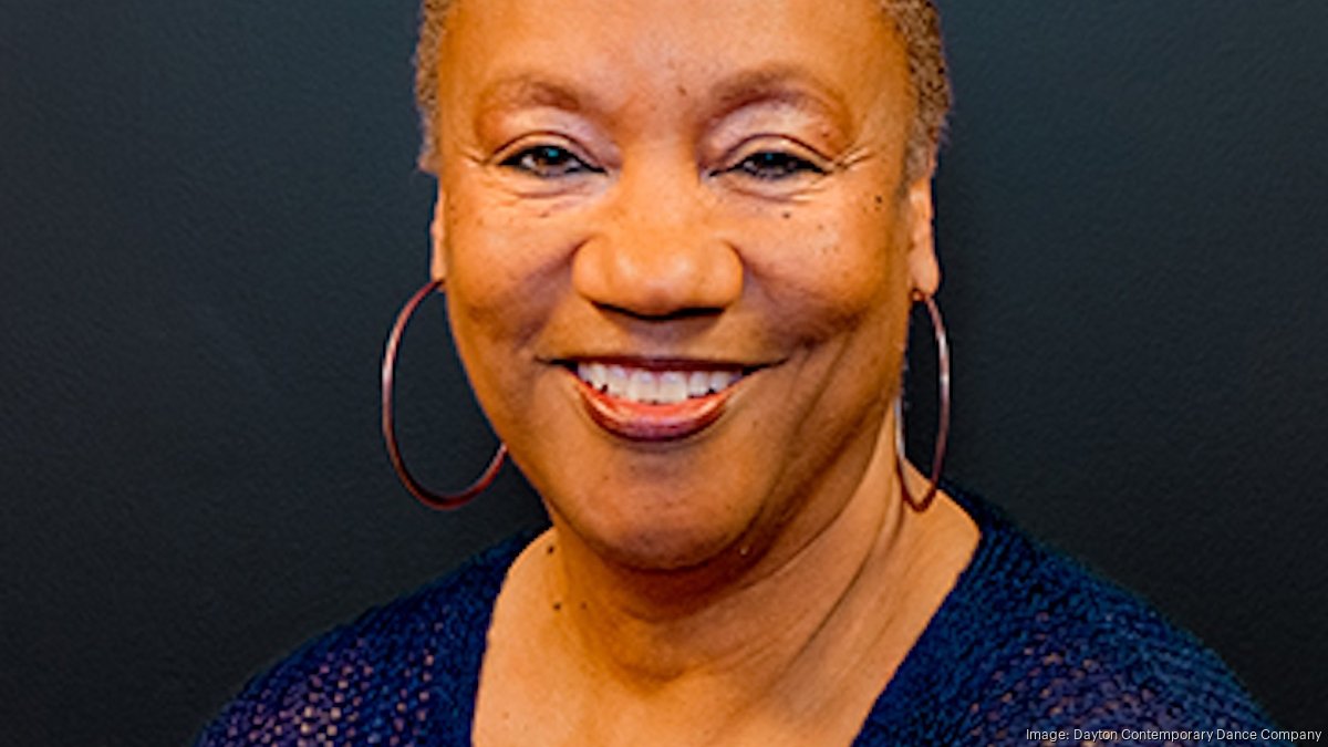 Dayton Contemporary Dance Company names next leader: Founder's daughter ...