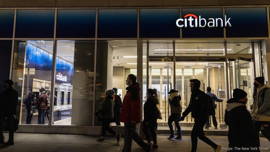 Citigroup makes final round of layoffs in Tampa to conclude ...