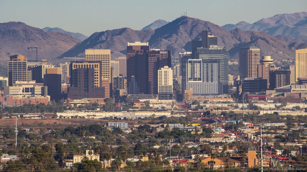 Hottest job hiring markets: Here's where Phoenix ranks - Phoenix ...