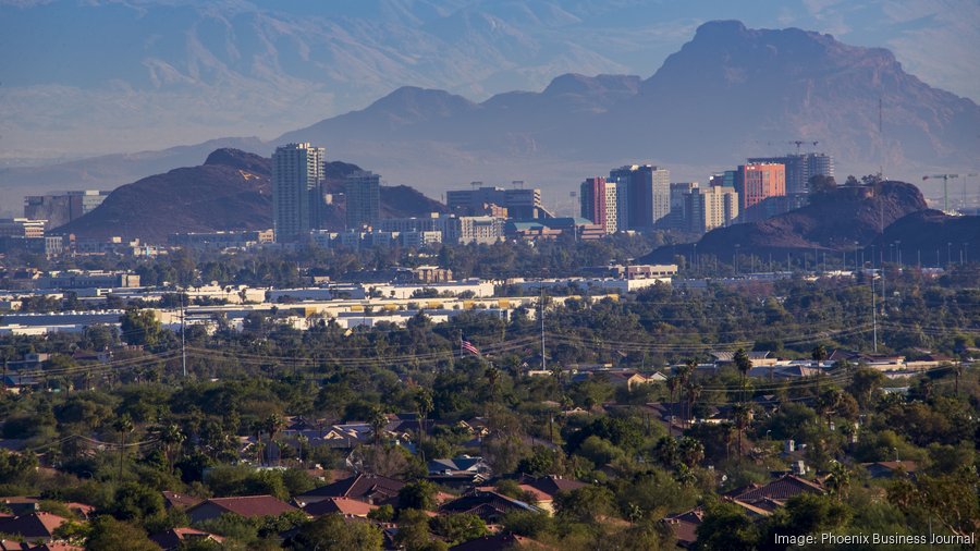 Tempe Mayor Corey Woods outlines housing pipeline, improvements along ...