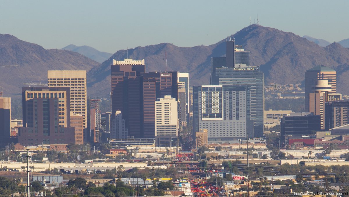 Phoenix, Tucson, Flagstaff make Resonance's best cities list - Phoenix ...