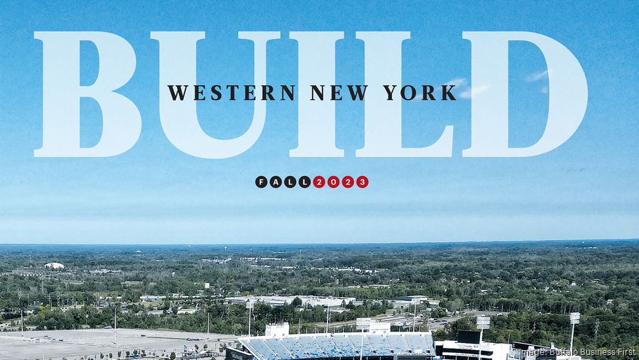 Executives from five Western New York IDAs talk development in 2023 ...