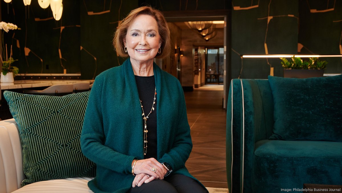 Meryl Levitz reflects on her legacy as founding CEO at Visit ...