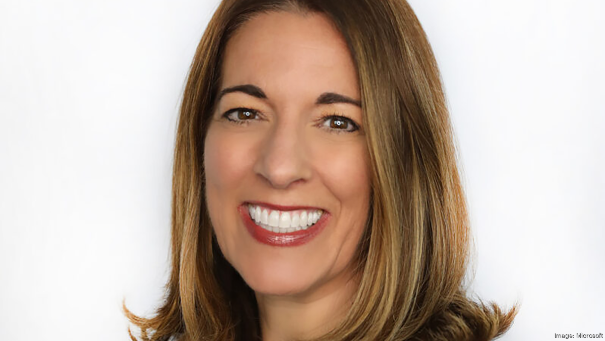 Philadelphia Business Journal's Most Admired CEOs 2023: Deb Cupp ...