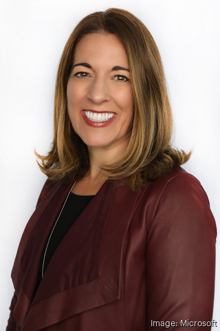 Philadelphia Business Journal's Most Admired CEOs 2023: Deb Cupp ...