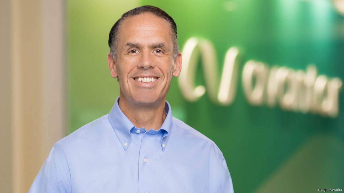 Philadelphia Business Journal's Most Admired CEOs 2023: Michael ...