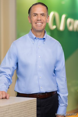 Philadelphia Business Journal's Most Admired CEOs 2023: Michael ...