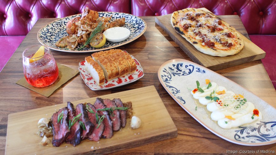 Madrina, new Italian restaurant, sets opening date in Webster Groves ...