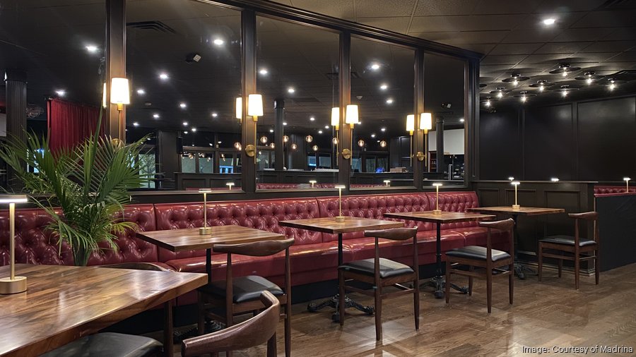 Madrina, new Italian restaurant, sets opening date in Webster Groves ...