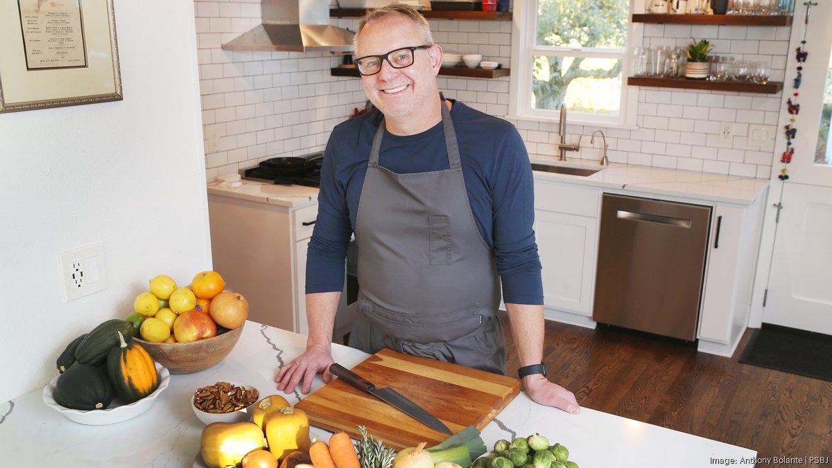 Ethan Stowell expands restaurant empire beyond Seattle - Puget Sound ...