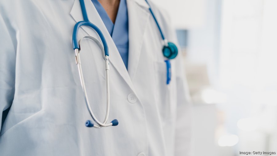 Anesthesiologists top Nashville's highest-paying jobs at $318K ...