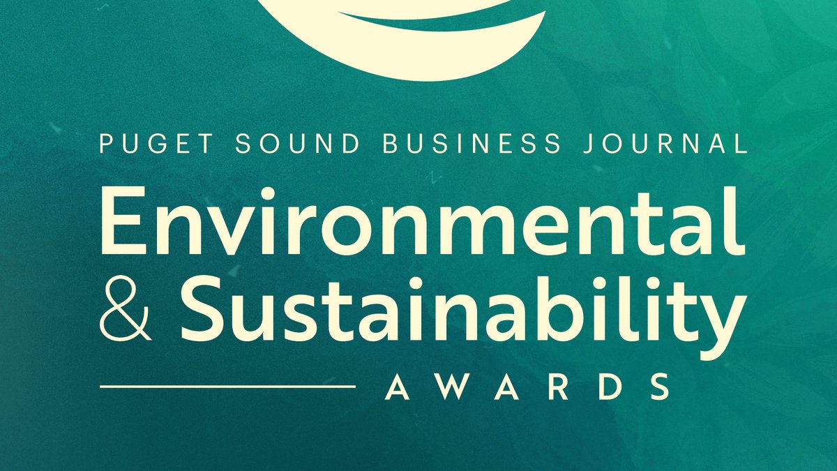 Keynote speaker named for Environmental and Sustainability Awards ...