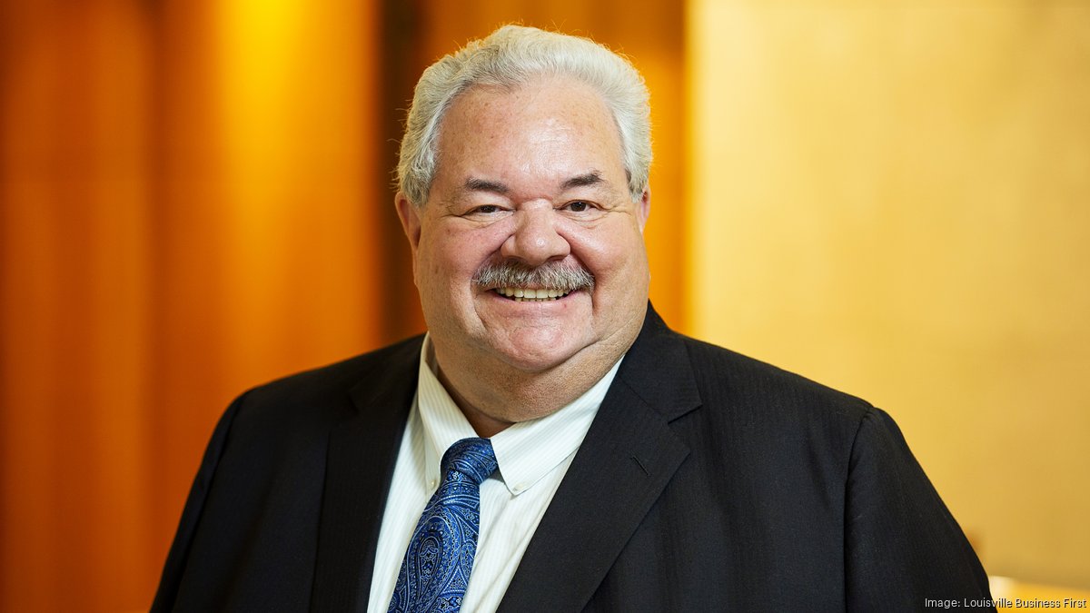 Thomas McGuire - Louisville Business First