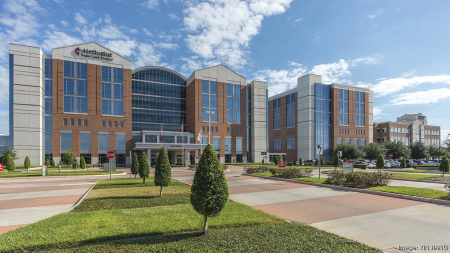 Houston hospitals target Pearland, the Woodlands for expansions in 2013 ...