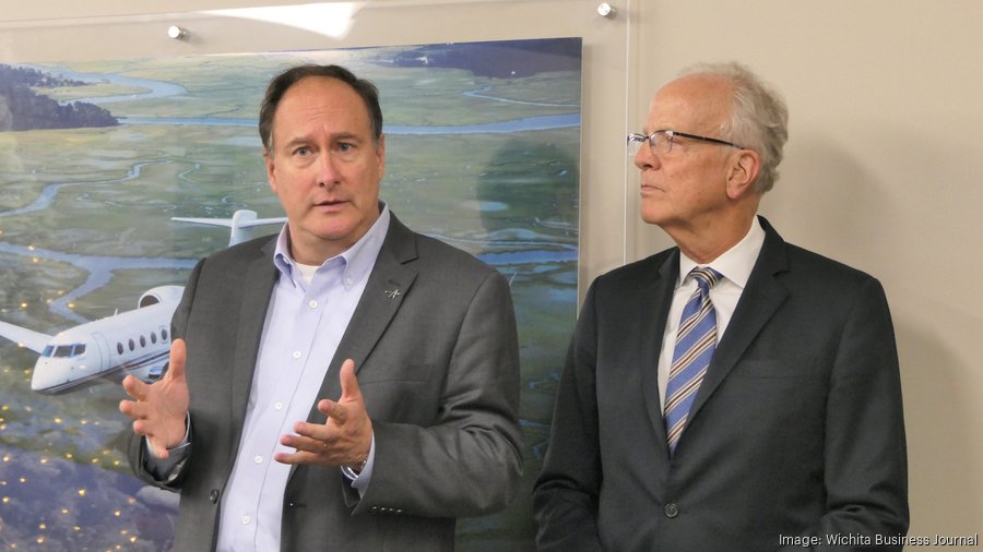 Wichita-based Perfekta tapped to build Orion Spacecraft parts - Wichita ...