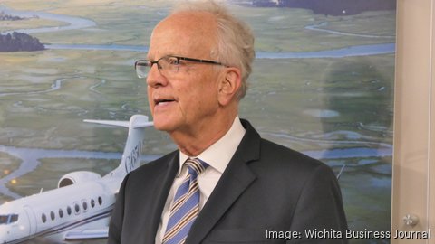 Wichita-based Perfekta tapped to build Orion Spacecraft parts - Wichita ...