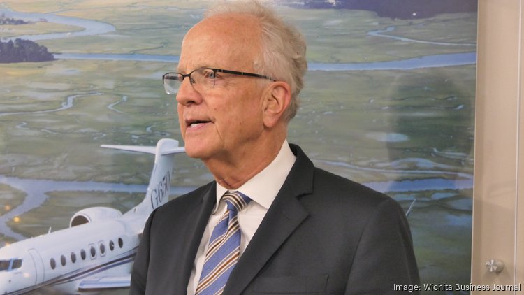 Wichita-based Perfekta tapped to build Orion Spacecraft parts - Wichita ...