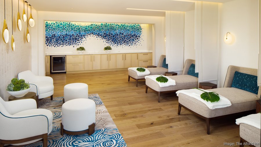 The Alfond Inn in Winter Park debuts $36 million expansion - Orlando ...