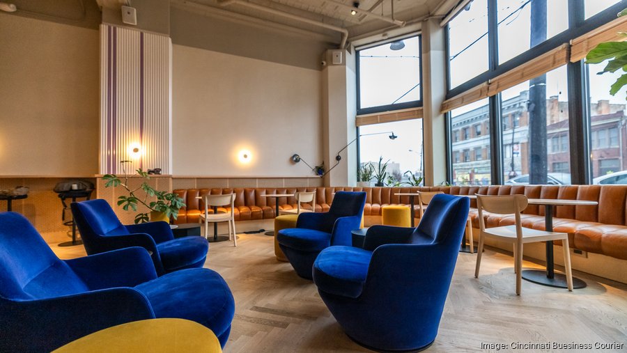 Walnut Hills cocktail bar, coffee shop King Pigeon opens - Cincinnati ...