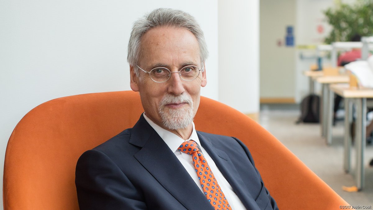 Duke's Fuqua School of Business begins search for new dean - Triangle ...