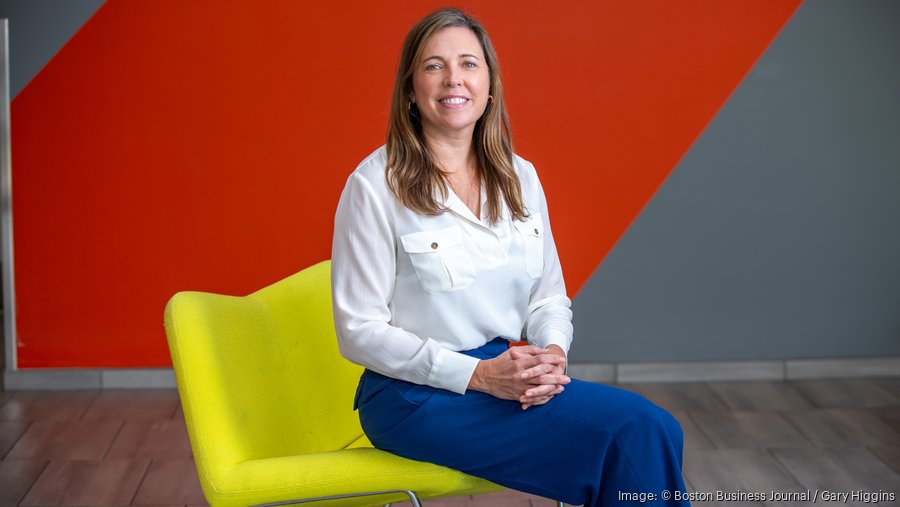 Vineyard Offshore names Alicia Barton as new CEO - Boston Business Journal