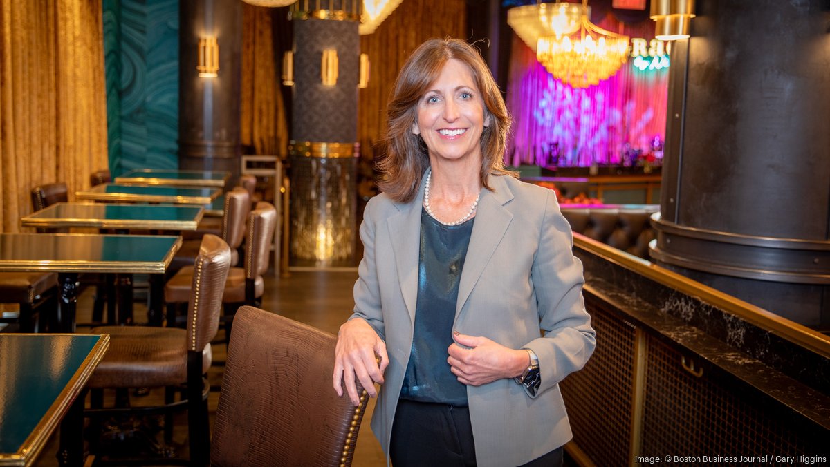 Longtime CEO Lesli Suggs discusses changes in healthcare, childcare ...