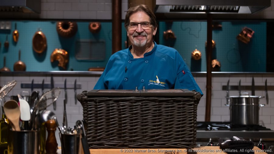 Seabar's Mike Andrzejewski to compete on Food Network's 'Chopped ...