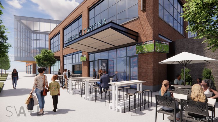 Green Bay Packers adding Packers Athletic Club to Titletown development ...